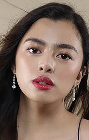 Denise Esteban - actress - biography, photo, best movies and TV shows