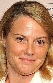 Jenny Bicks - writer, director, actress, producer