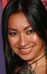 Syren - actress - biography, photo, best movies and TV shows