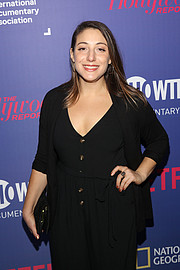 Emma Schwartz - producer - biography, photo, best movies and TV shows