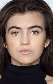 Olivia Allen - actress - biography, photo, best movies and TV shows