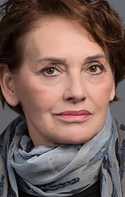 Nur Sürer - actress - biography, photo, best movies and TV shows