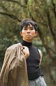 Felix Petate - actor - biography, photo, best movies and TV shows