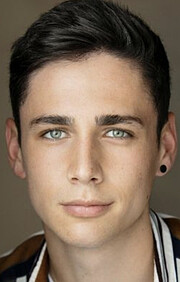 Connor Powles - actor - biography, photo, best movies and TV shows