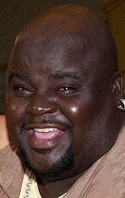 Michael Taliferro - actor, director, producer