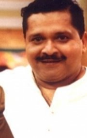 Tiku Talsania - actor - biography, photo, best movies and TV shows