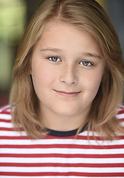 Kai Jackson Szopa - actor - biography, photo, best movies and TV shows