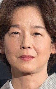 Yûko Tanaka - actress - biography, photo, best movies and TV shows