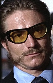 Justin Tarr - actor - biography, photo, best movies and TV shows