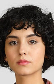 Rojbin Erden - actress - biography, photo, best movies and TV shows