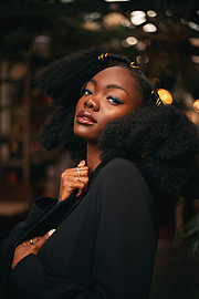 Wanda Banda - actress - biography, photo, best movies and TV shows