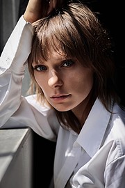 Alexis Felix - actor - biography, photo, best movies and TV shows