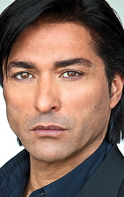 Jay Tavare - actor - biography, photo, best movies and TV shows