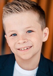 Holden Smith - actor - biography, photo, best movies and TV shows