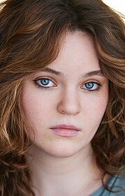 Joey Harris - actress - biography, photo, best movies and TV shows