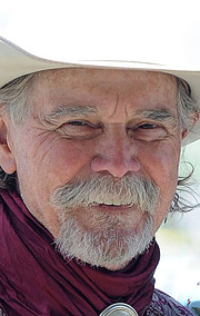 Buck Taylor - actor - biography, photo, best movies and TV shows