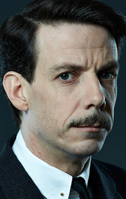 Noah Taylor - actor - biography, photo, best movies and TV shows