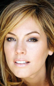 Sandra Taylor - actress - biography, photo, best movies and TV shows