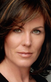 Jill Teed - actress - biography, photo, best movies and TV shows