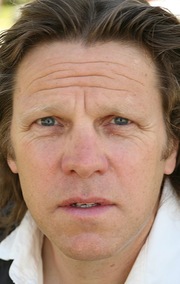 Simon Templeman - actor - biography, photo, best movies and TV shows