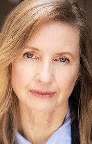 Anne Tenney - actress - biography, photo, best movies and TV shows