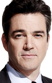 Jon Tenney - actor, director, producer