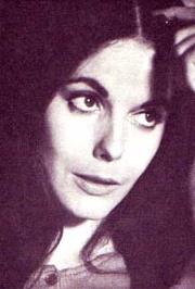 Juliette Villard - actress - biography, photo, best movies and TV shows