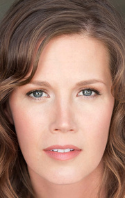 Adria Tennor - actress, director, writer, producer