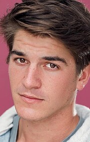 David Eves - actor - biography, photo, best movies and TV shows