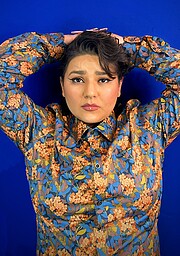 Bex Salas - actor - biography, photo, best movies and TV shows