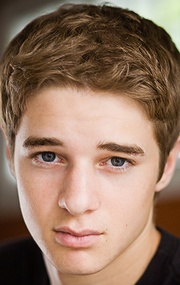 Scott Terra - actor - biography, photo, best movies and TV shows