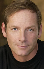 John Hans Tester - actor - biography, photo, best movies and TV shows