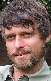 Stephen Billington - actor - biography, photo, best movies and TV shows