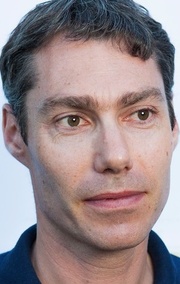 David Thion - producer - biography, photo, best movies and TV shows