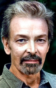 Damien Thomas - actor - biography, photo, best movies and TV shows