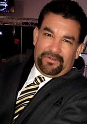 Samuel Jaime - actor - biography, photo, best movies and TV shows