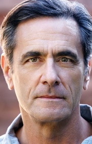 Robin Thomas - actor - biography, photo, best movies and TV shows