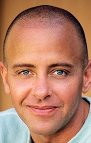 Ron Thomas - actor - biography, photo, best movies and TV shows