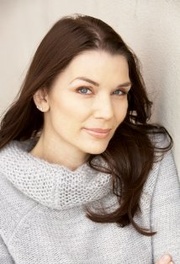 Alina Thompson - actress - biography, photo, best movies and TV shows