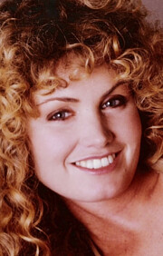 Cynthia Thompson - actress - biography, photo, best movies and TV shows