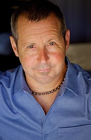 Mark Binder - sound director, composer, editor, producer