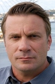Patrick Thompson - actor, writer, producer