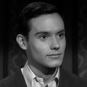 Rex Thompson - actor - biography, photo, best movies and TV shows