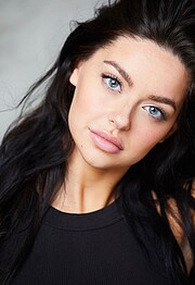 Willow Grey - actress - biography, photo, best movies and TV shows