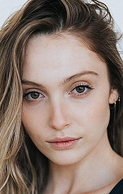 Sara Thompson - actress, producer