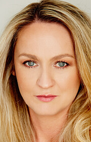 Helen Thomson - actress - biography, photo, best movies and TV shows