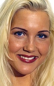 Linda Thoren - actress - biography, photo, best movies and TV shows