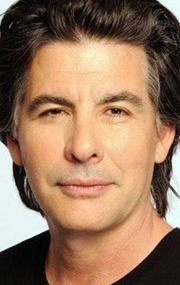 David Thornton - actor - biography, photo, best movies and TV shows