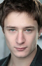 Ben Tibber - actor - biography, photo, best movies and TV shows