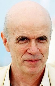Tom Noonan - actor, director, writer, composer, editor, author